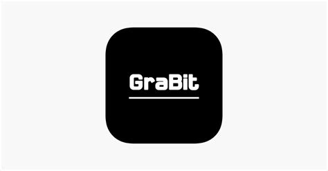 ‎app Store에서 제공하는 그래빗