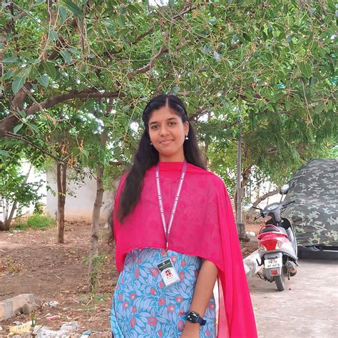 Preethi S My Portfolio