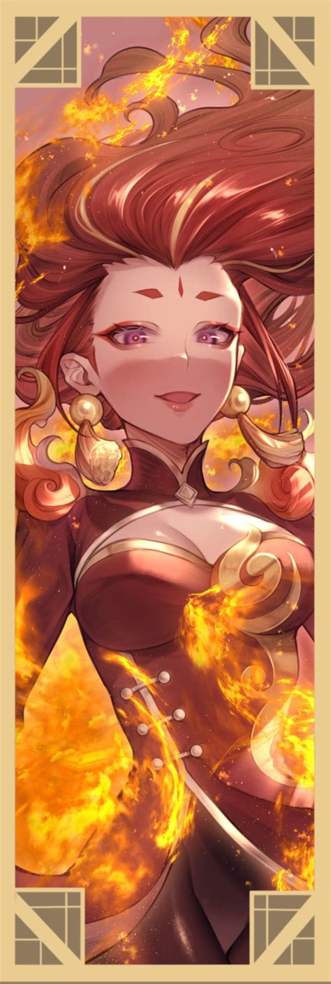 Kokollet Indarias Genshin Impact Genshin Impact Highres 1girl