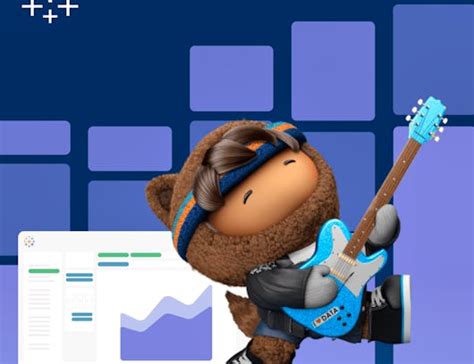 Data Visualization With Tableau Coursera