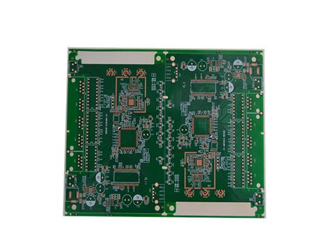 PCB线路板领导品牌 PCB线路板厂家 FPC柔性线路板PCB线路板领导品牌深圳市键发科技有限公司