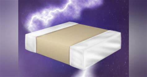 Multilayer Ceramic Capacitors Unveiled At Apec Electronic Design