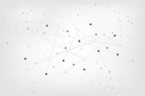 Abstract Geometric Polygonal Technology Background Machine Twins Autonomous Background Image