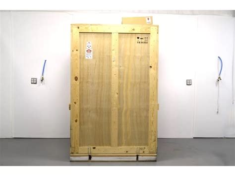 Brand New Sealed Pacbio Sequel Iie Hifi Dna Sequencing System