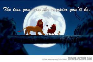 Timon And Pumbaa Quotes Quotesgram
