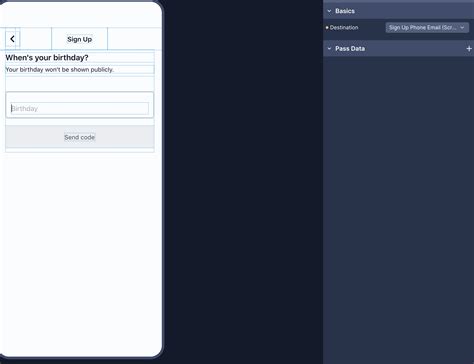 UX Formatting Text Fields Adding Automatic Characters The Draftbit Community Ads