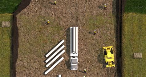 Lifecycle Of An Enbridge Pipeline Enbridge Inc