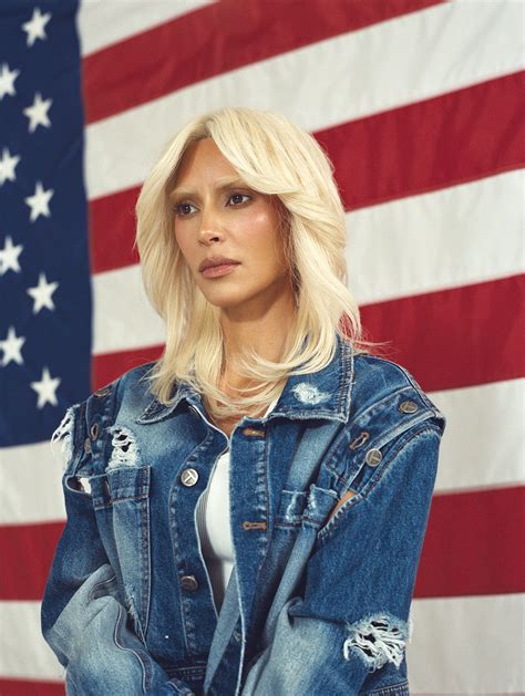 Kim Kardashian Bares All Artofit
