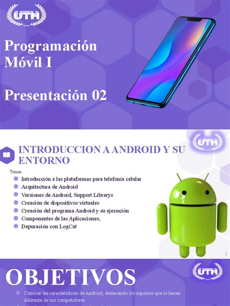 Android Modulo01 002 Pdf Android Sistema Operativo Kernel