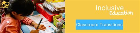 Classroom Transition Ideas Primary Teaching Twinkl