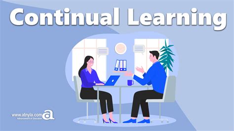Continual Learning Ansari