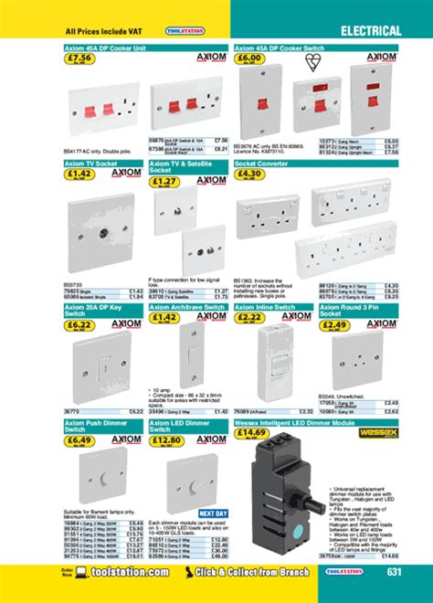 Socket Converter Gang To Gang