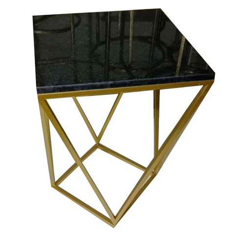 Black Marble Coffee Table For Home At Rs 2999 In Moradabad Id