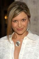 Kari Wuhrer Actress Model Singer