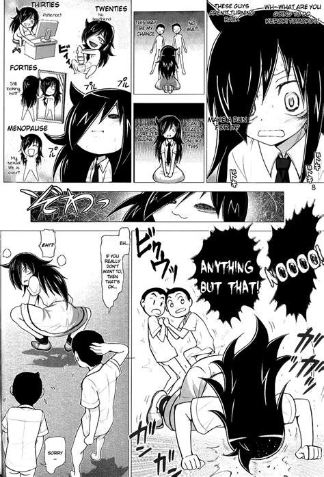 Whats Wrong With Me Having Sex Doujincorner