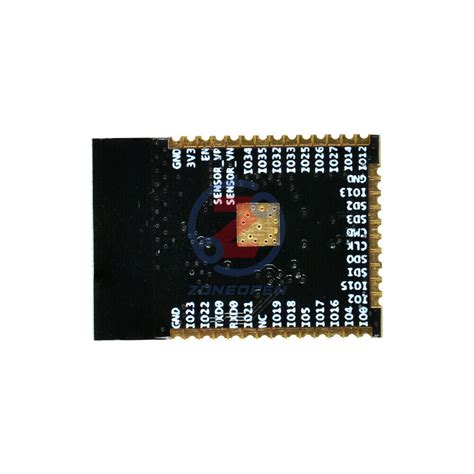 Esp32 Esp32 S Esp32s Serial To Wifi Bluetooth Dual Ubuy India