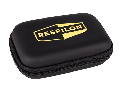 RESPILON Case for R-Shield - Respilon Australia