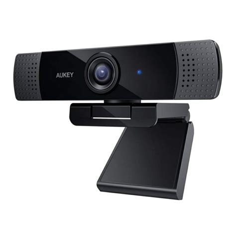 AUKEY Webcam 1080p PC LM1E Kamera Web Kamere OLX Ba
