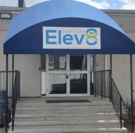 Elev8 Center New Jersey Llc