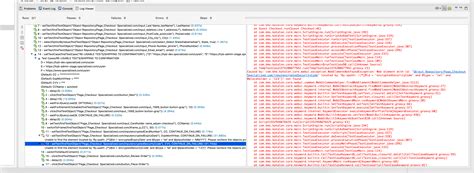 Unable To Click In Object Associated With Iframe Katalon Studio