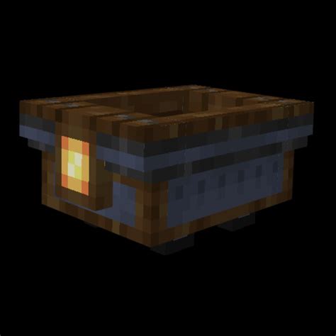 Updated Minecarts [1 18] Minecraft Texture Pack
