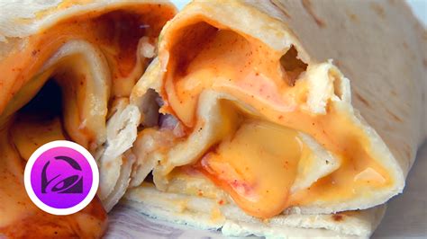 16 Taco Bell Secret Menu Hacks