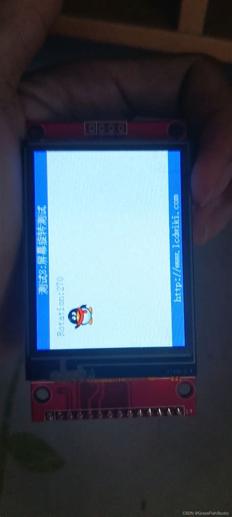 stm32f407vet6（天空星）标准库和hal驱动ili9341 立创天空星 csdn博客