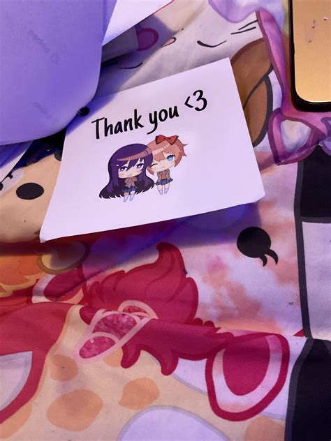 The Flag For The Dokis Plus For The Club The Updated Version Rddlc