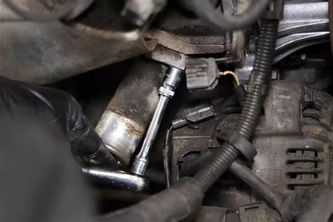 How To Change A Thermostat