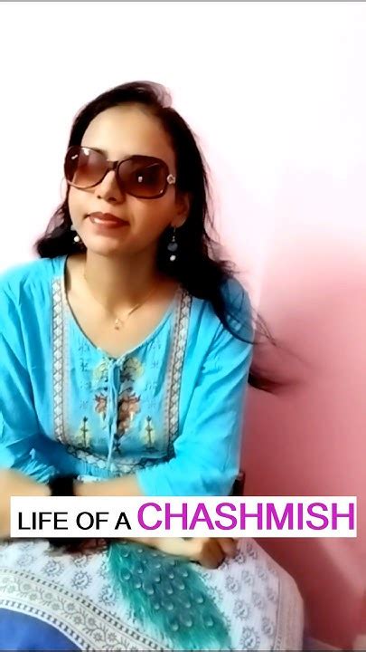 Life Of A Chashmish 🙄 #comedy #shorts #youtubeshorts #trending #dailystruggle - YouTube