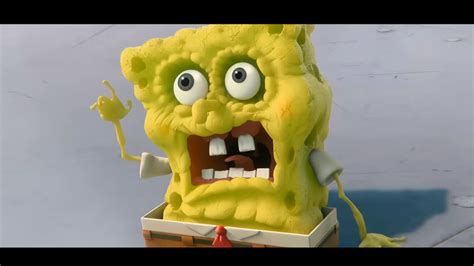 An Entire New Spongebob Movie Just Leaked Youtube