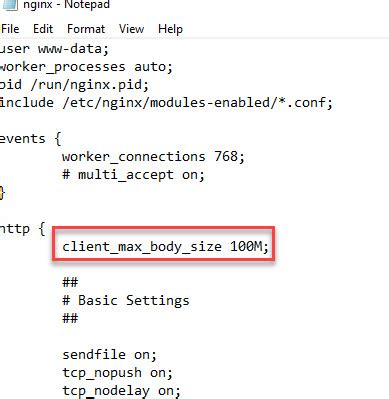 Lỗi không upload được database nặng trên phpmyadmin netweb vn