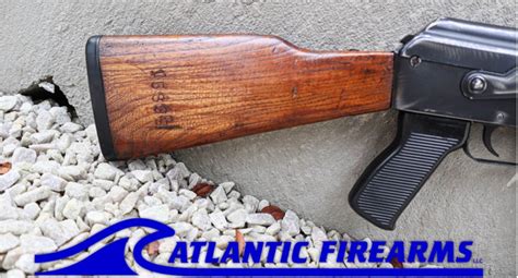 Atlantic Firearms Llc