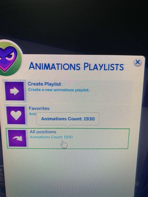 Code 5 No Animations Please Help Technical Support Wickedwhims