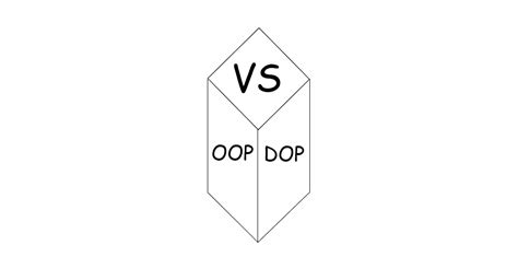 Data Oriented Programming Dop Avec Java 19 By Kévin Llopis Medium
