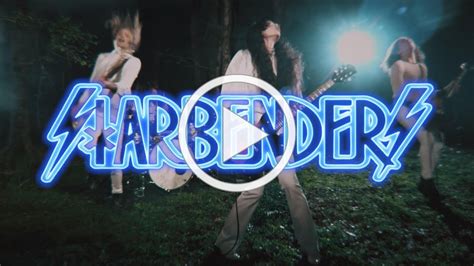 Starbenders To Release New Album Love Potions On February 14 2020