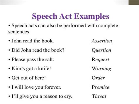 Pragmatics Pptx Education