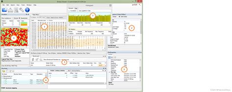 Binaryviewer二进制查看器使用教程附下载binary Viewer Csdn博客