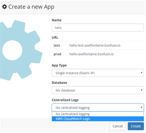 Introducing Aws Cloudwatch Logs Support With Live Tailing Blog