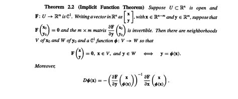 Solved Exercise 2 Suppose F X Y R2 R Is A C1 Function Chegg Com
