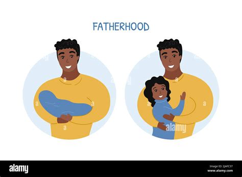 Black Cartoon Daddy