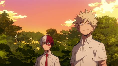 “my Hero Academia” S3e2 Review “wild Wild Pussycats ” Movies Magic