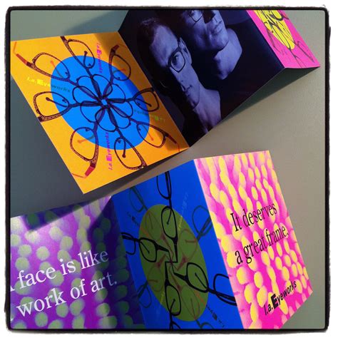 L A Eyeworks On Behance