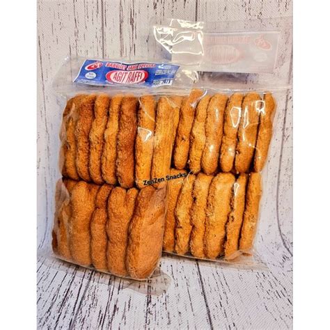 Kue Bangket Jahe 190gr Cap Restu Snack Kue Jahe Oleh Oleh Tradisional Lazada Indonesia
