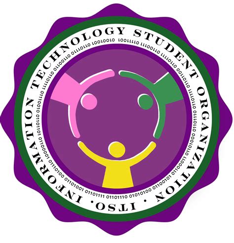 Itso Information Technology Student Organization Borongan
