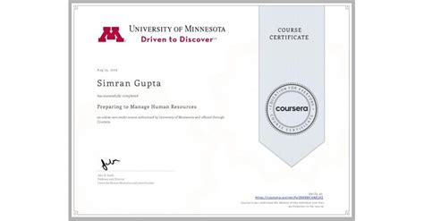 simran gupta on linkedin completion certificate for preparing to