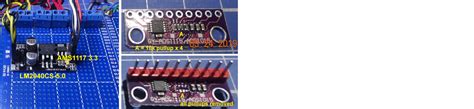 raspbian ecg monitoring using ads8232 and mcp3008 noise problem
