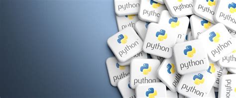 6 Features Of Python Programming Language By Saloni Medium
