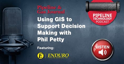 Pipeline And Gas Journal On Linkedin Pipeline Podcast Network