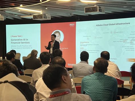 alibaba cloud on linkedin alibabacloud ocbc lifeatocbc ocbctech